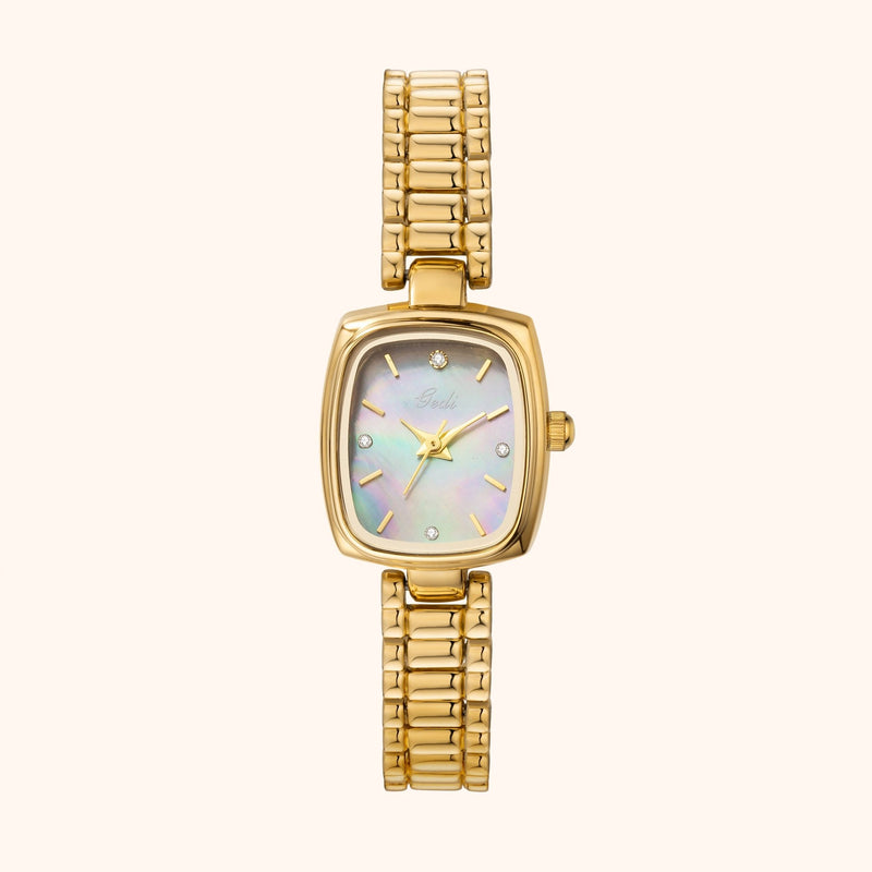 Rhea | Gold – OhKlassy