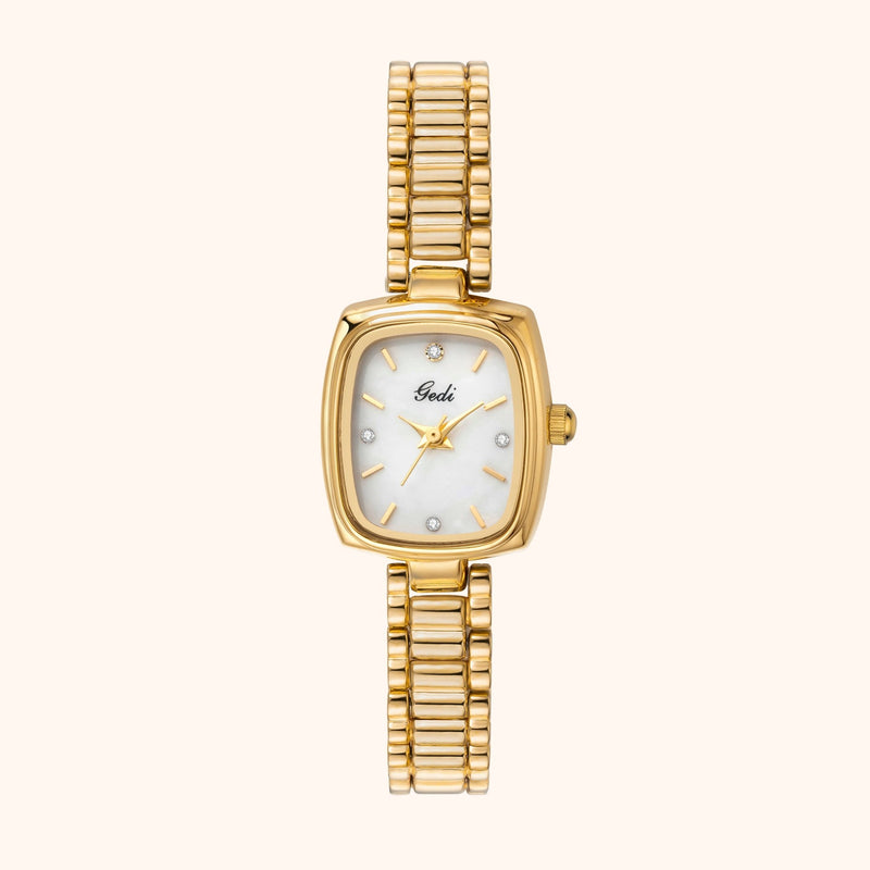 Rhea | Gold – OhKlassy