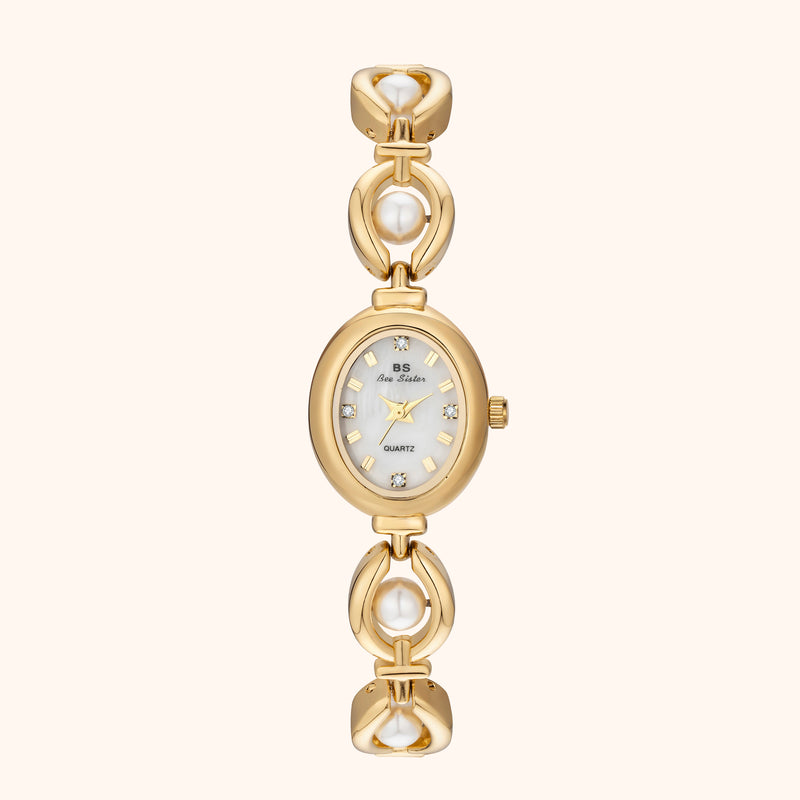 Rhea | Gold – OhKlassy