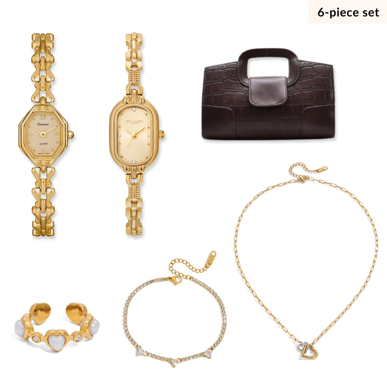 Ultimate Gift Set – OhKlassy